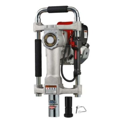 Best Gas Powered T Post Driver Update June 2026
